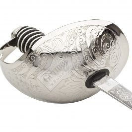 SWORDS | Guthrie Woods Products Ltd