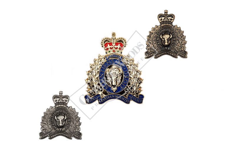 Badge Group | Guthrie Woods Products Ltd