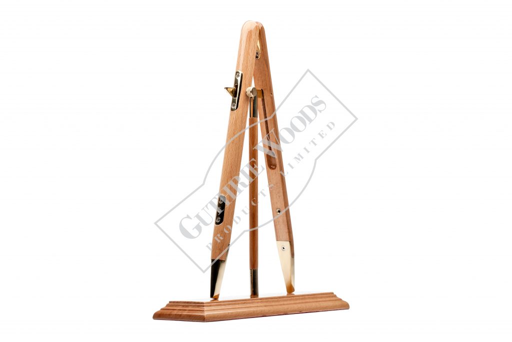 Pace Stick, miniature | Guthrie Woods Products Ltd