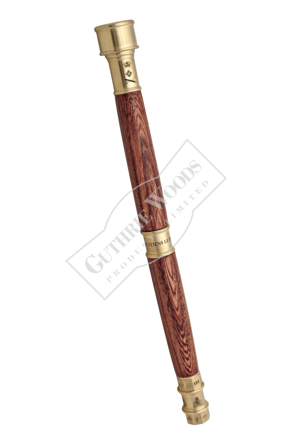 rcmp-tip-staff-full-view | Guthrie Woods Products Ltd